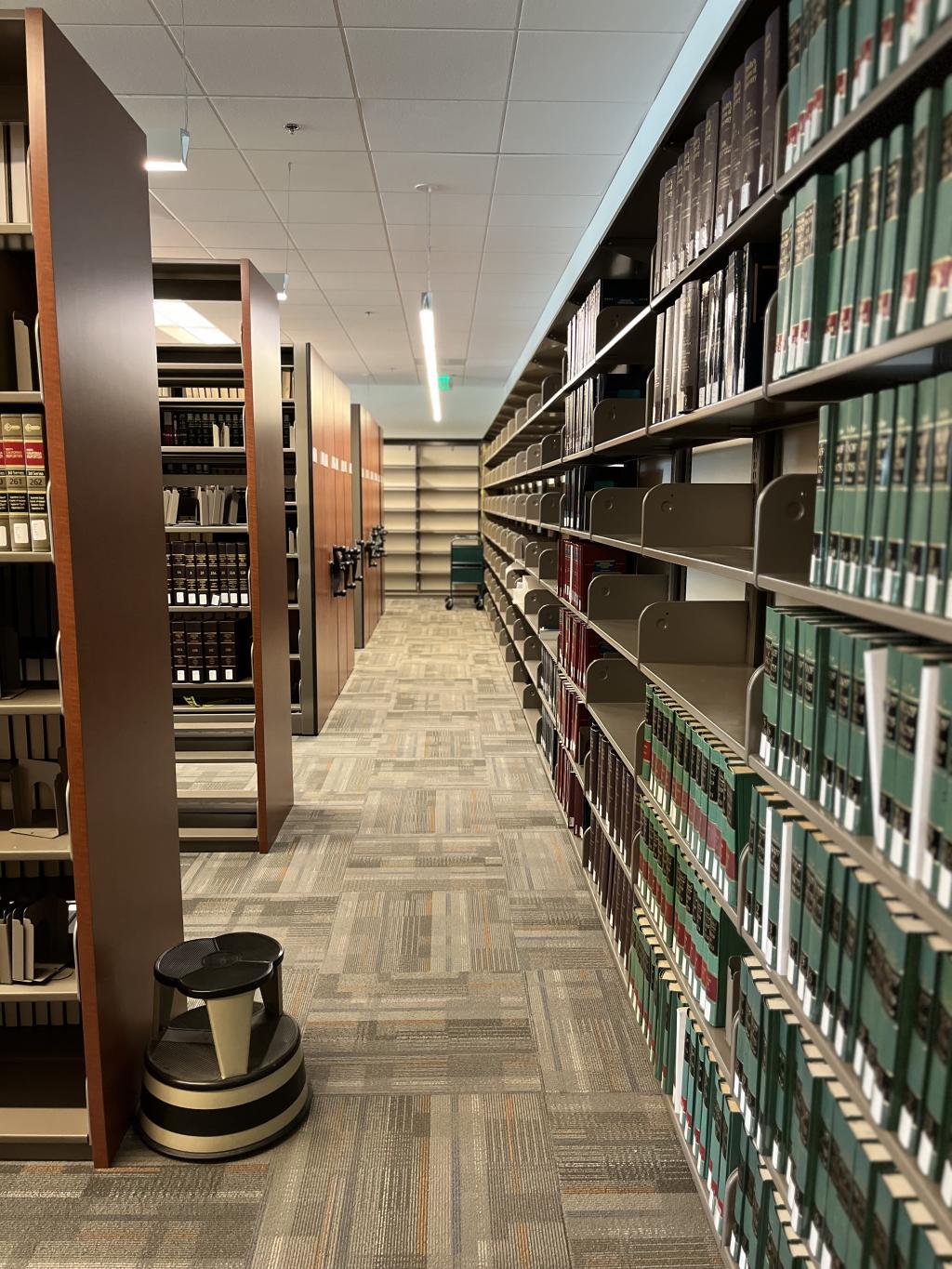 Indio/Palm Springs Relocation Photos | Riverside County Law Library